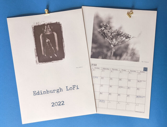 2022 LoFi Calendar – LoFi News