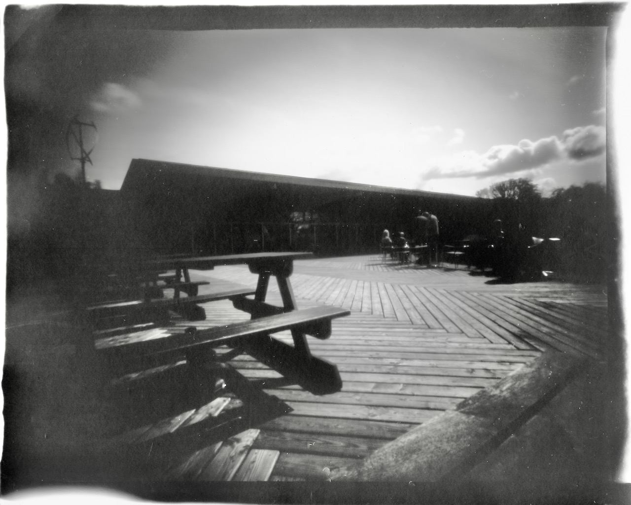 World Wide Pinhole Day 2024 – LoFi News
